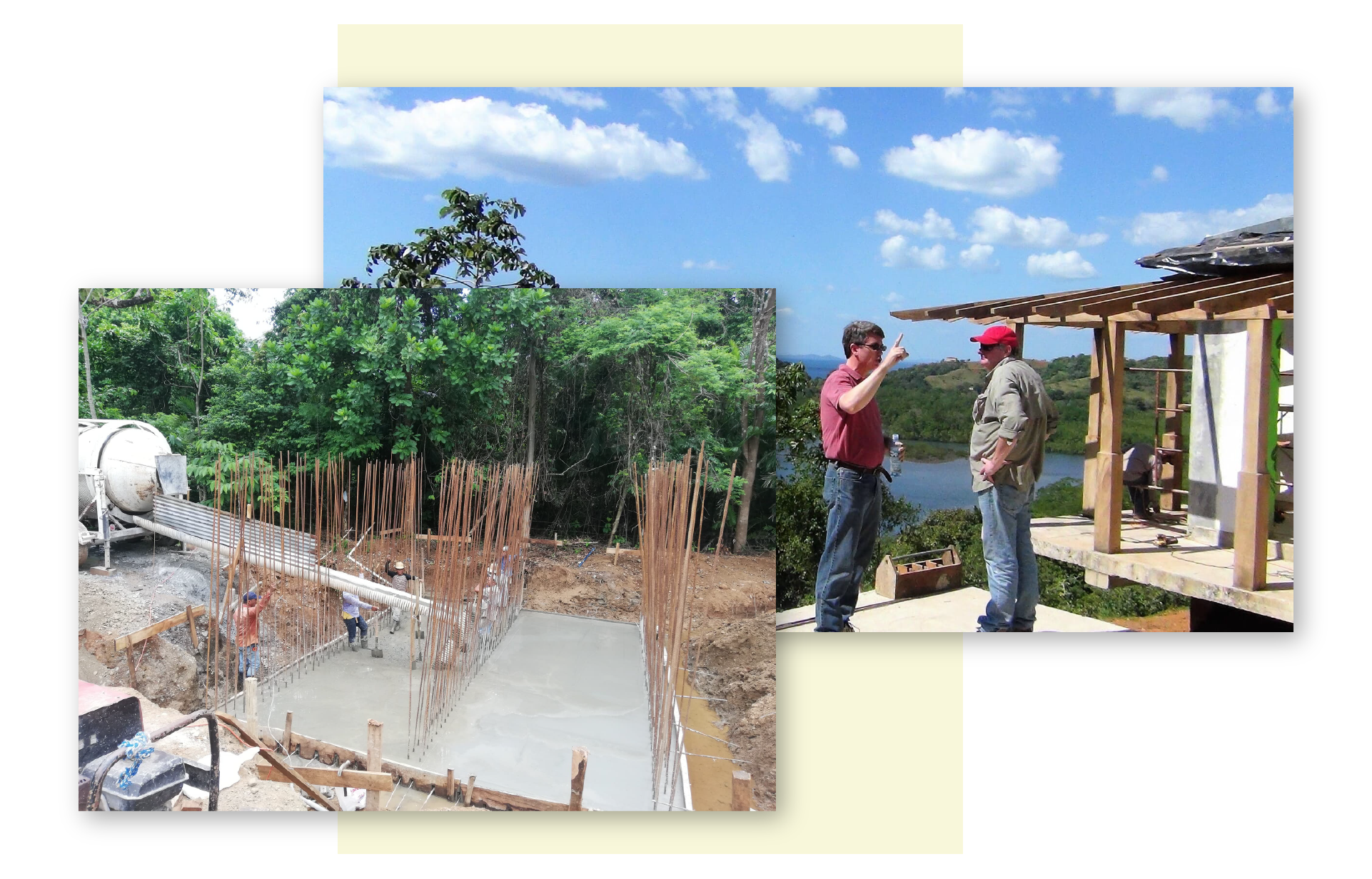 Los Islotes - Los Islotes